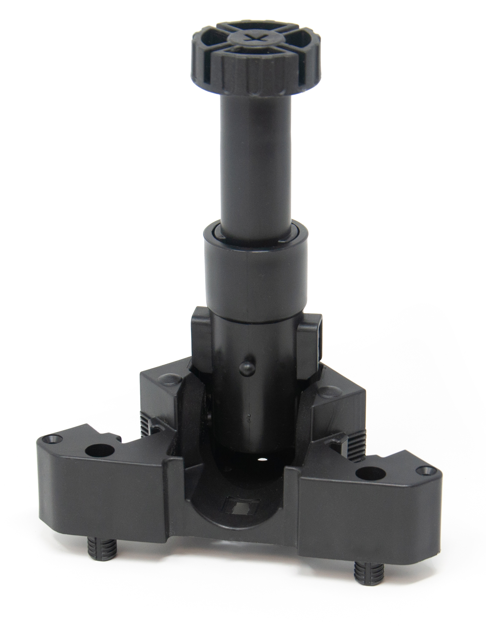 Leg Levelers - Lanz Cabinets | Multifamily Cabinet Solutions | Western USA