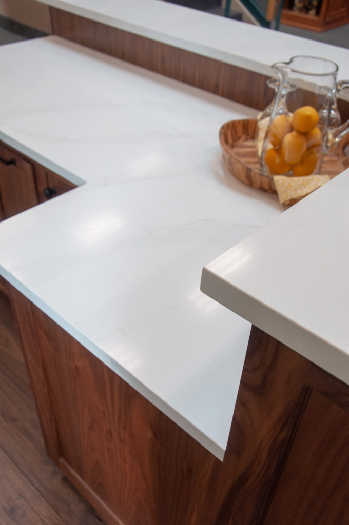 Quartz - Lanz Cabinets | Multifamily Cabinet Solutions | Western USA