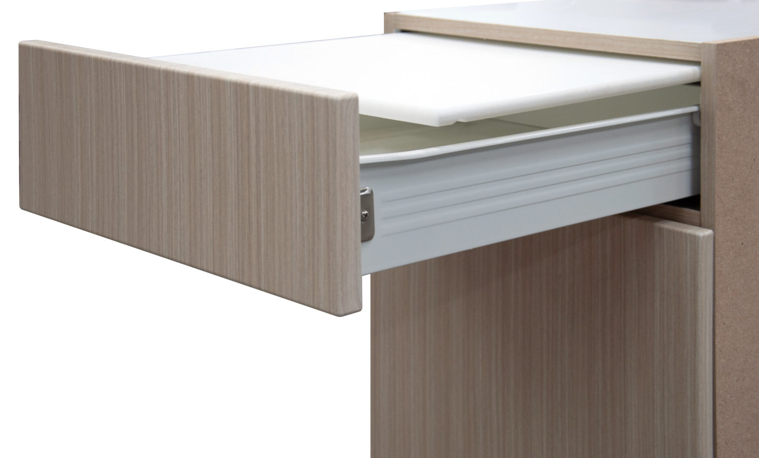 Concealed Breadboard - Lanz Cabinets | Multifamily Cabinet Solutions ...