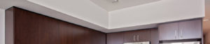 Soffit and Ceiling Options - Lanz Cabinets | Multifamily Cabinet ...